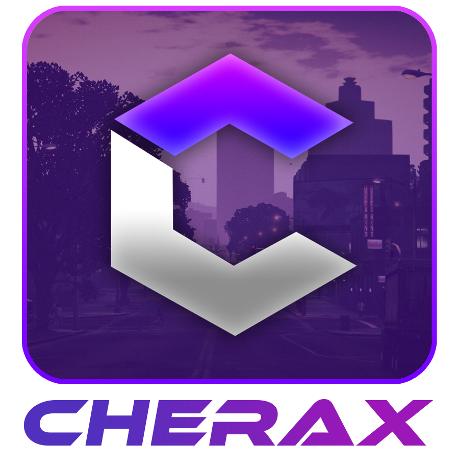 Cherax | Radiant Wiki